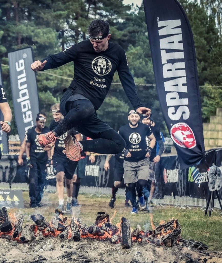 Employee Spotlight | Rakuten Symphony | Stefan Winter